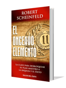 El onceavo elemento – CumLaude 21